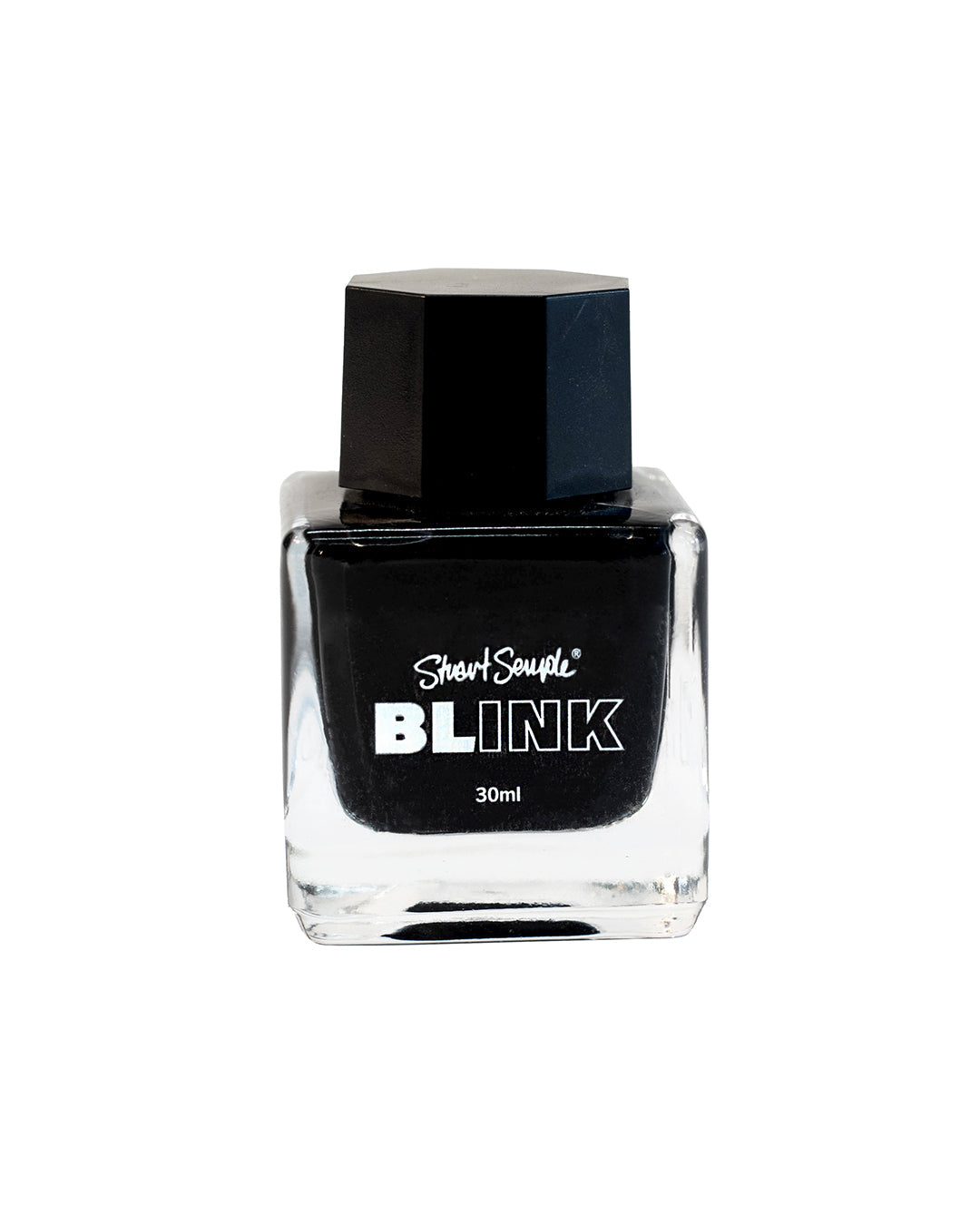 BLINK - The Blackest Black Ink – THE ARTS CLUB